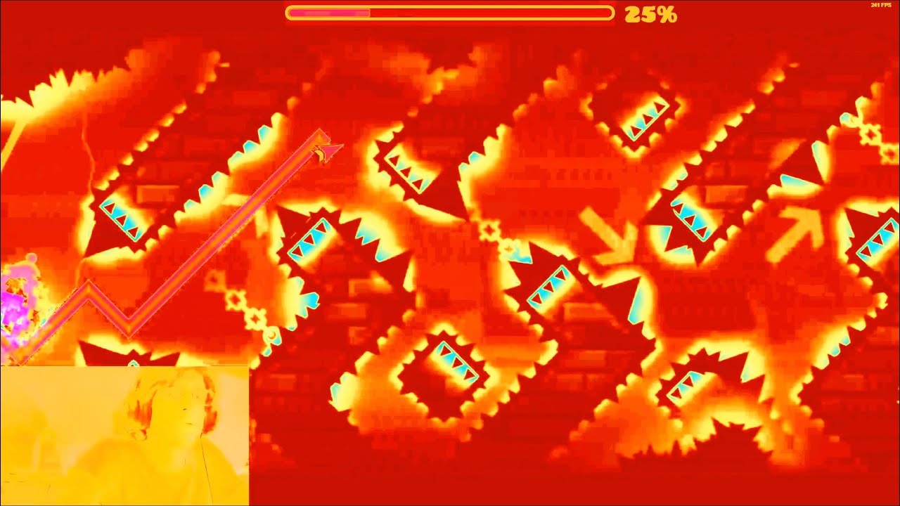 kenos song earrape - YouTube