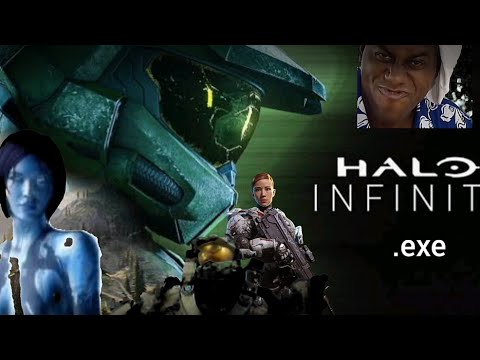 Halo Infinite.exe - YouTube