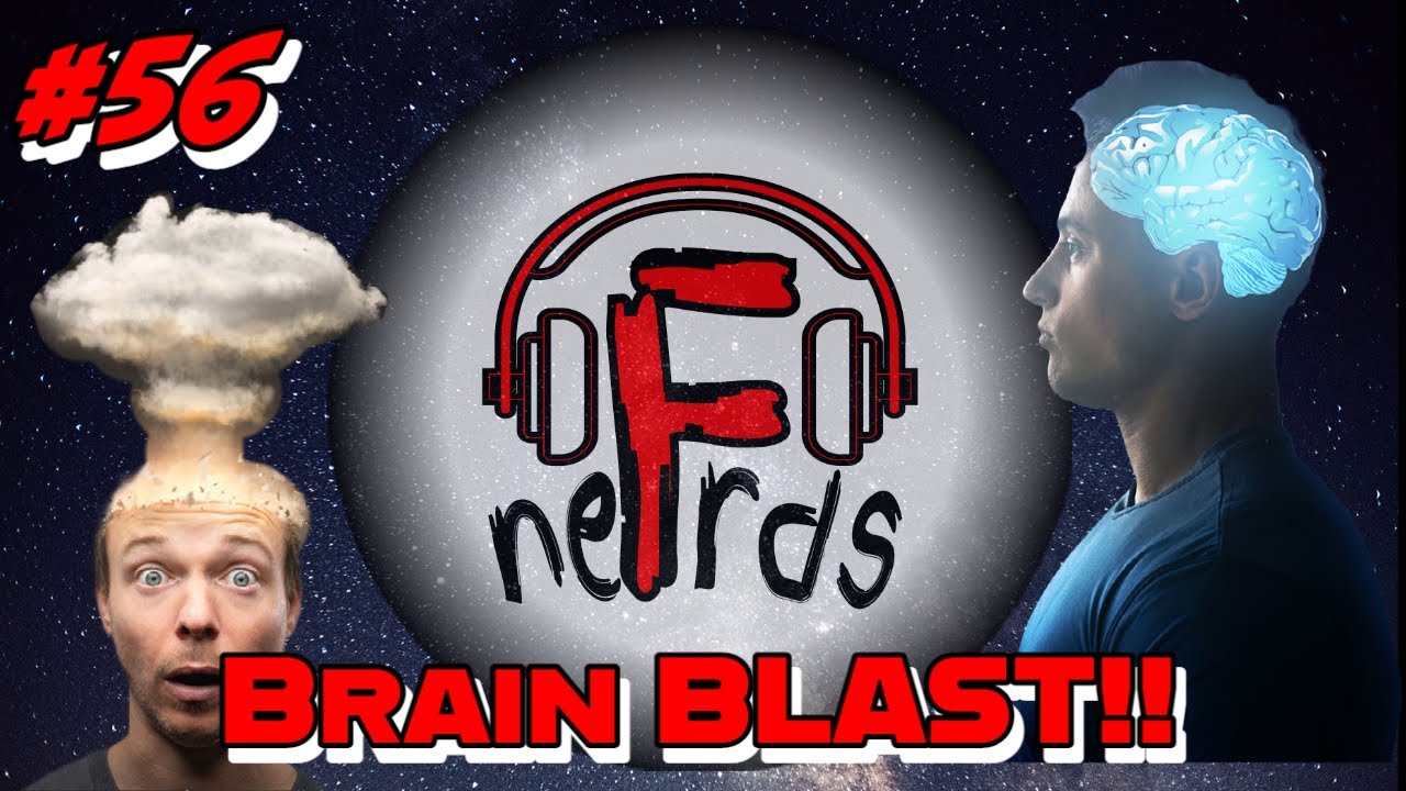 #56 | Brain BLAST!! | 4-14-23 - YouTube