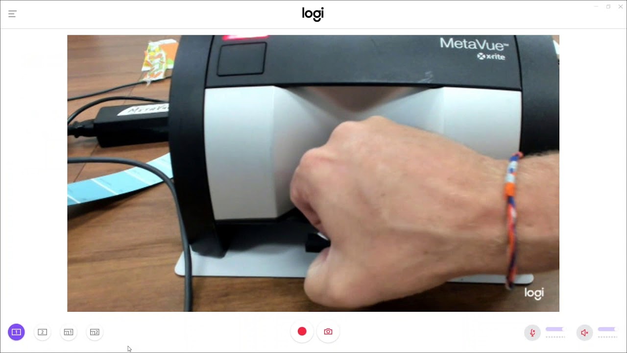 Increase Paint Sales with X-Rite's new MetaVue Now Compatible with ...