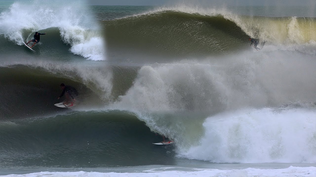 AGOSTO o mês do SWELL - ELAS CHEGARAM - YouTube