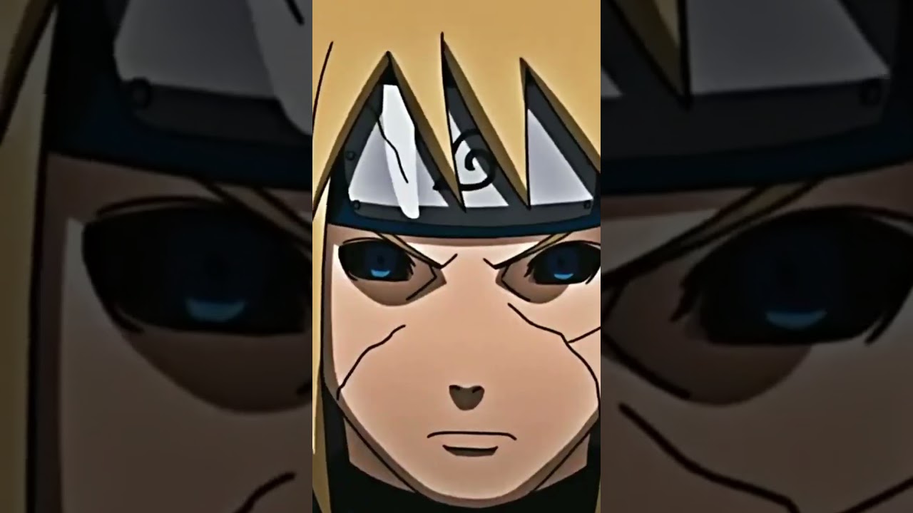 Edo tensei no jutsu - YouTube