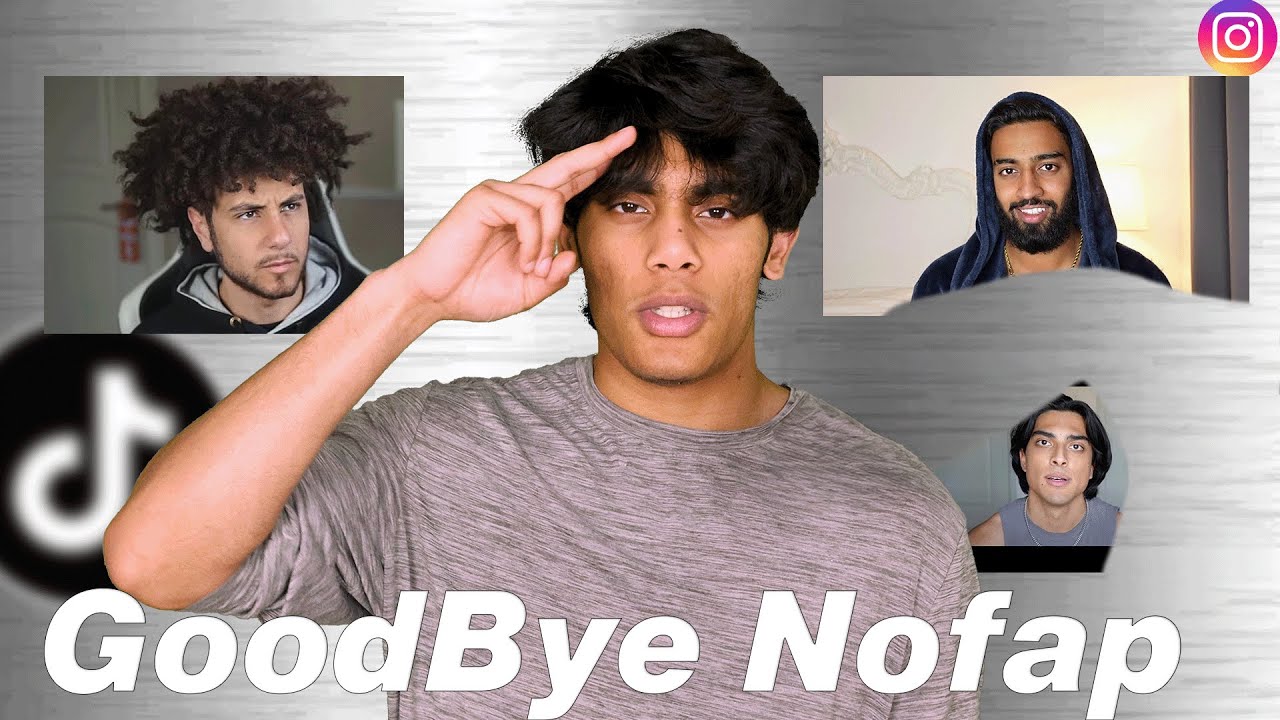 Why I Quit Nofap After 3 Years - YouTube