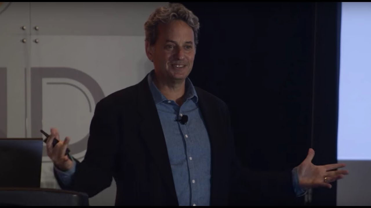 INBOUND 2015 I&E: Doug Kessler "Insane Honesty in Content Marketing ...