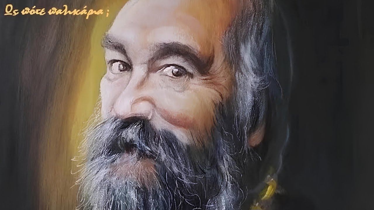 Τζίμης Πανούσης - Ως πότε παλικάρια; | Tzimis Panousis - Os pote ...