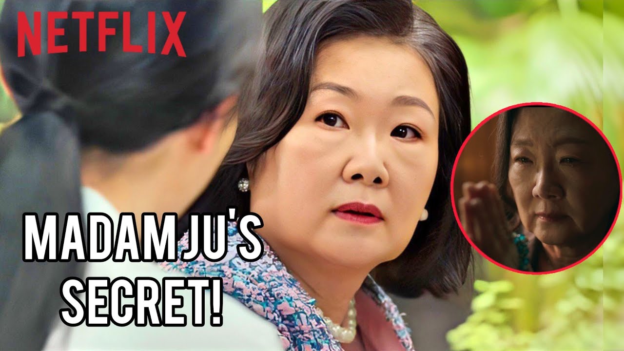 My Demon Episode 11 Theory: Madam Ju's Secret Revealed - YouTube