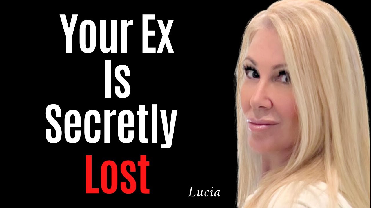 Why Your Ex Is More CONFUSED Than You Think - YouTube