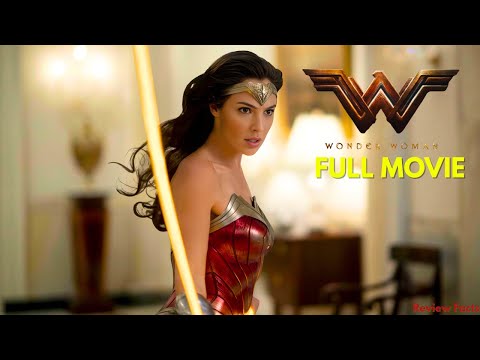 Wonder Woman 3 (2025) Full Movie | Watch Now in HD |Gal Gadot Returns | Review & Epic Facts