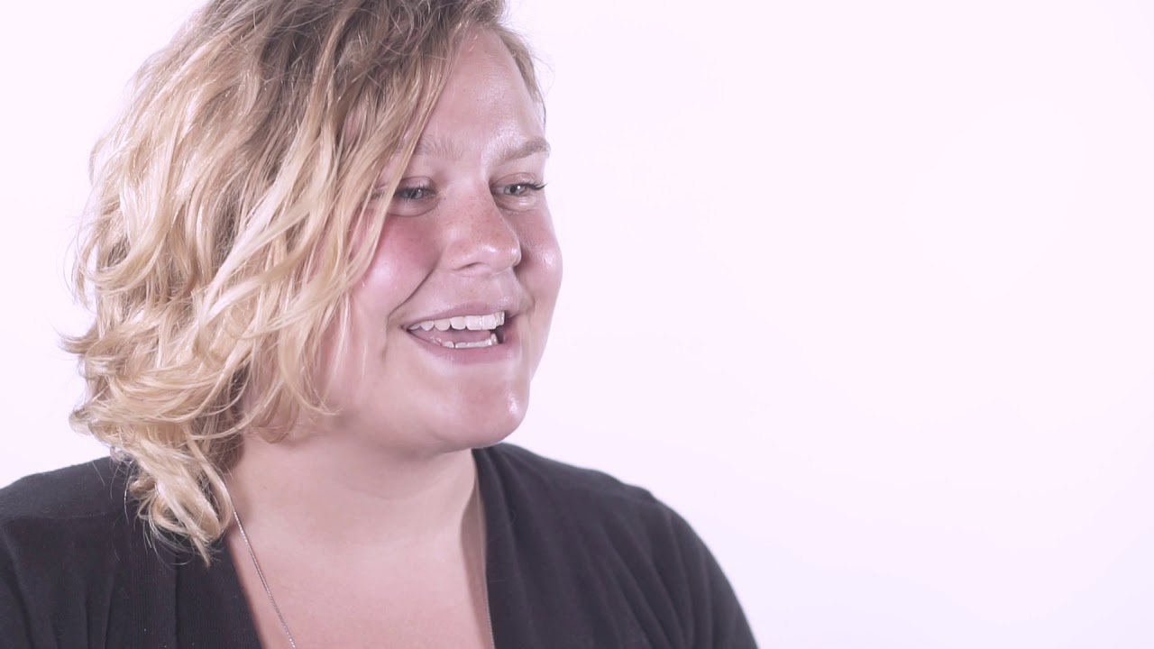 Donna O'Shea - Social Studies Education Major - SWU Student Testimonial ...