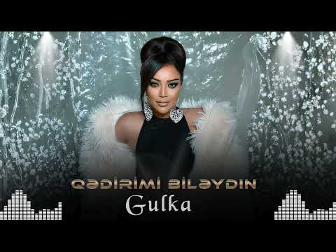 Gulka Elekberli - Qedrimi Bilmemisen ( Remix Vzade Music 2026 )