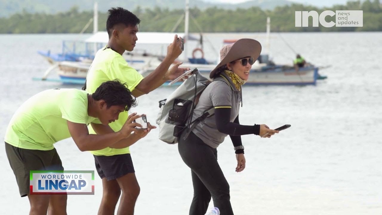 Palawan | Worldwide Lingap - YouTube