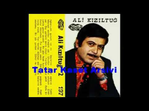 Ali Kiziltug ---- Unuttun Soysuz Unuttun