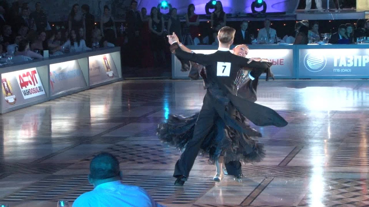 Warren Boyce - Kristi Boyce, Final Presentation - YouTube