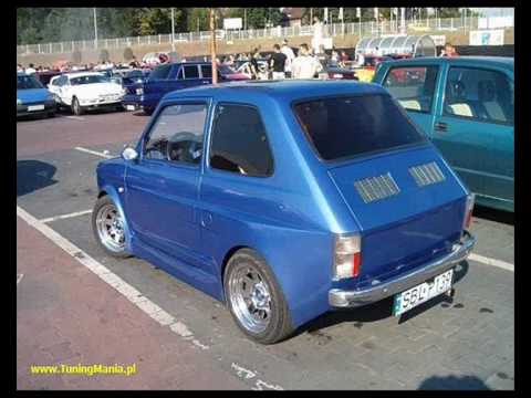 MALUCH TUNING - YouTube