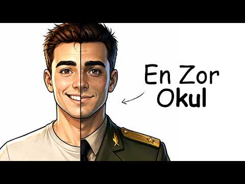 Eğer Kara Harp Okulunda Okusaydın ?
