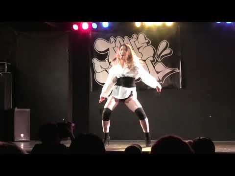 Naho (1.6 TRUE SKOOL 一般の部)