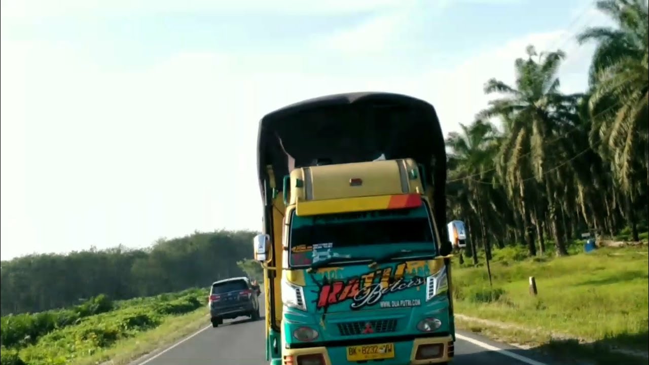 Ratu bilcis oleng? 😱 - YouTube