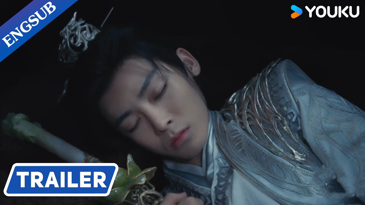 [ENGSUB] EP05-06 Trailer: Baili Dongjun shocks everyone with his sword skill | Dashing Youth ...