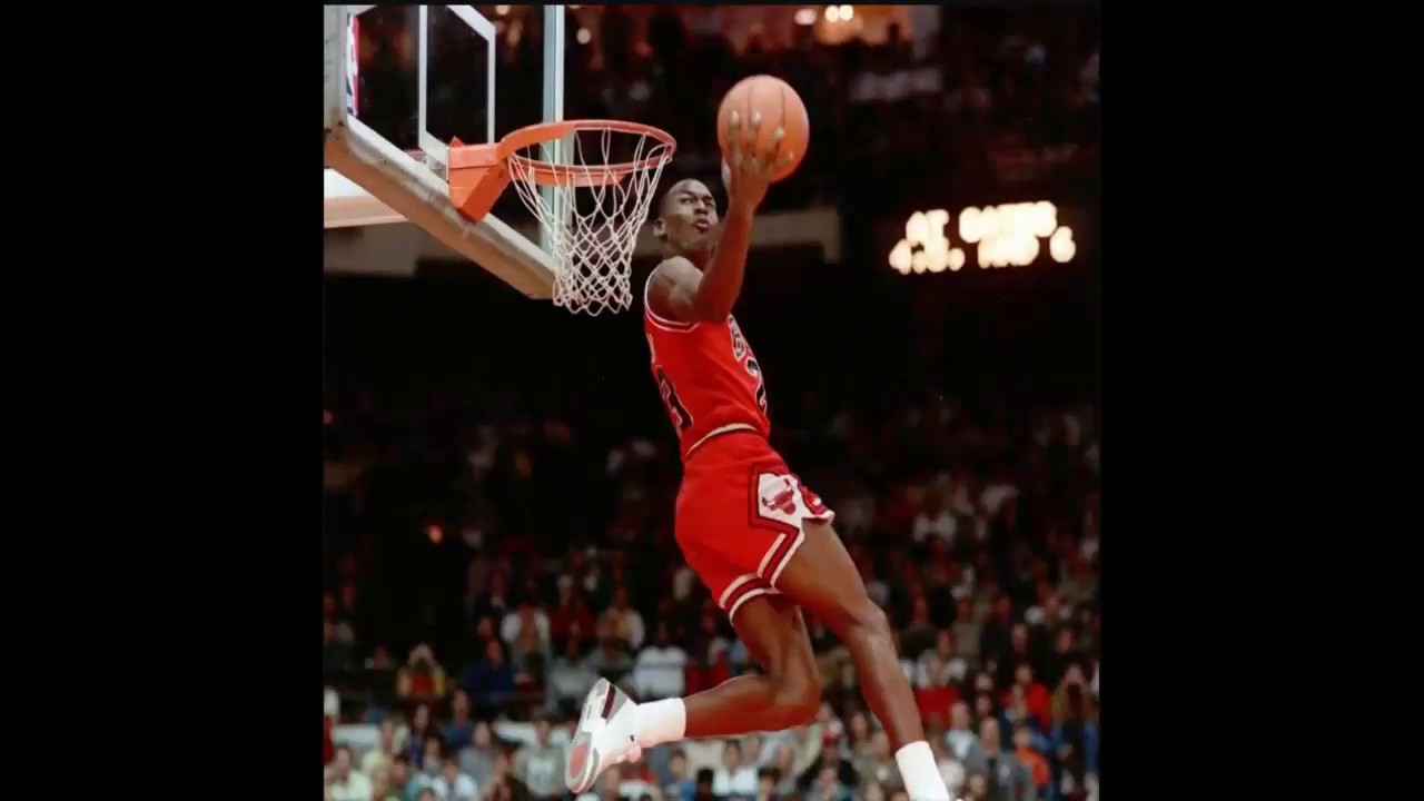 WHITE KID DUNK PROGRESSION(BEGGINER) - YouTube