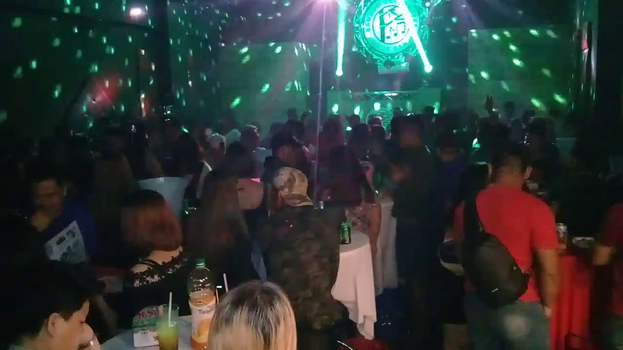 Bamboo Sound Waves JB - YouTube