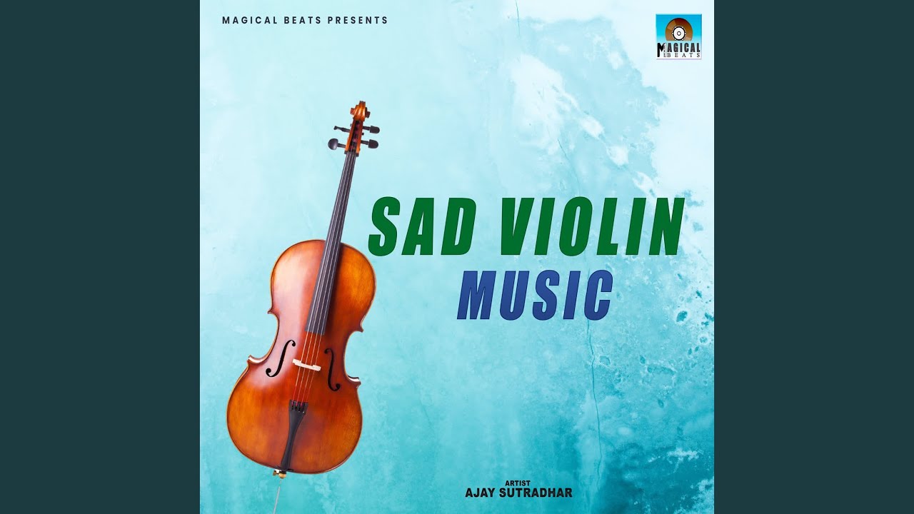 Sad Violin Music - YouTube