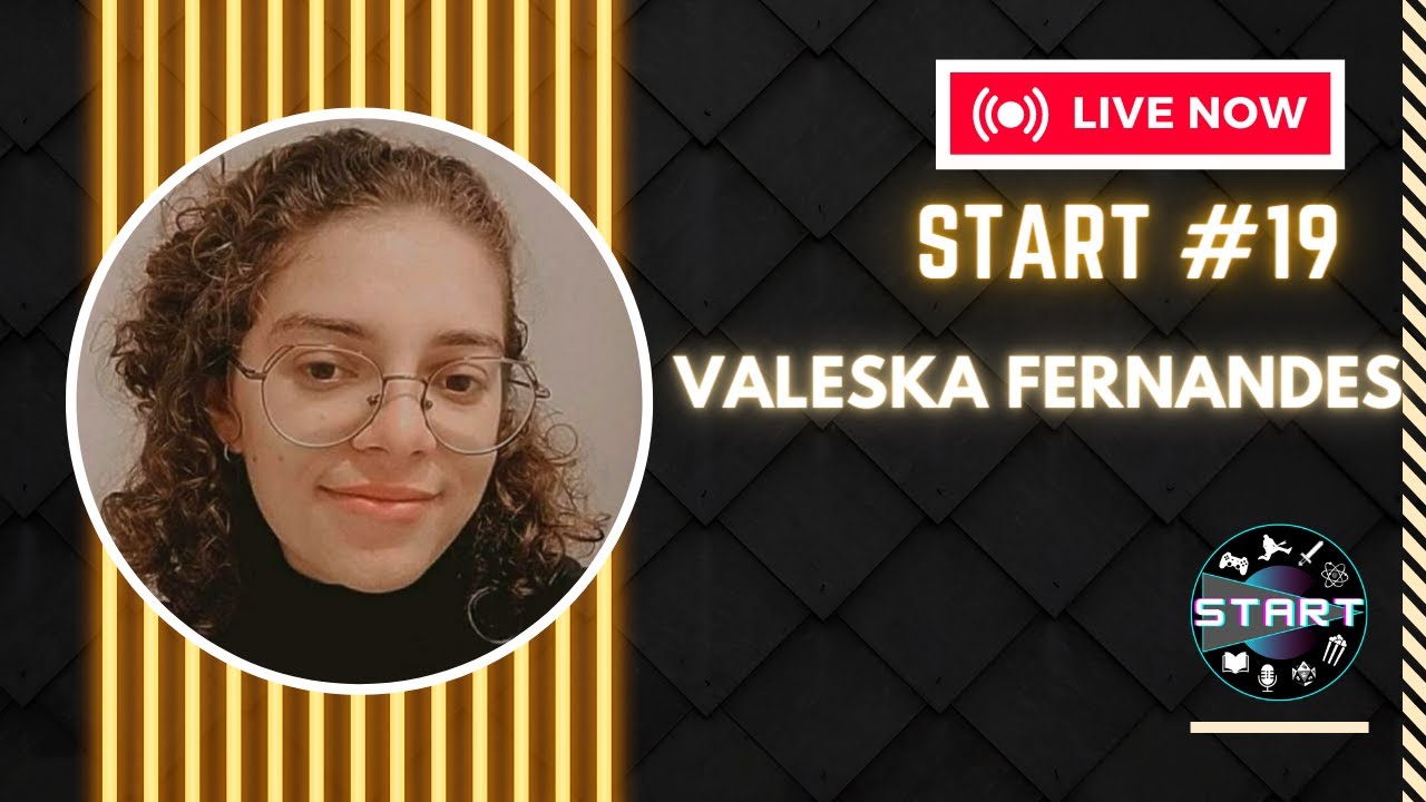 VALESKA FERNANDES - Start #19 - YouTube