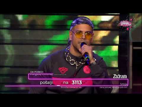 Z4: NG Zadrugovizija - Bora, Mišel i Matora - \