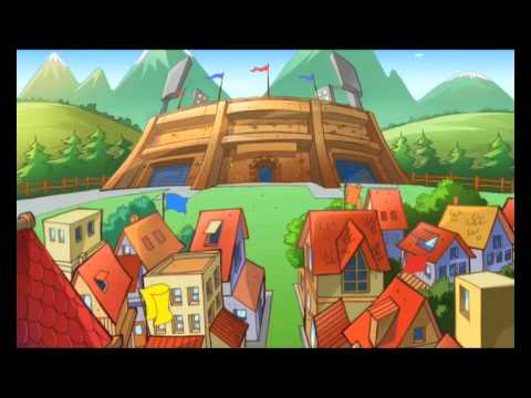Magic Sport 2 - YouTube