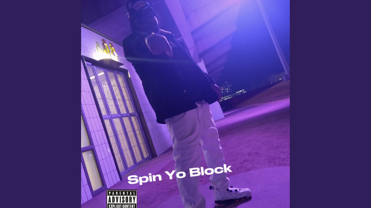 Spin Yo Block - YouTube