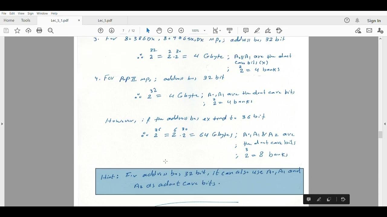 Lec 5 1 part four - YouTube