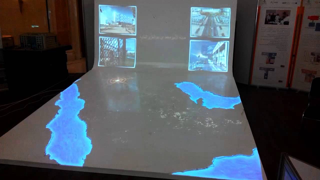 Ministry of Health - Projection Model - YouTube