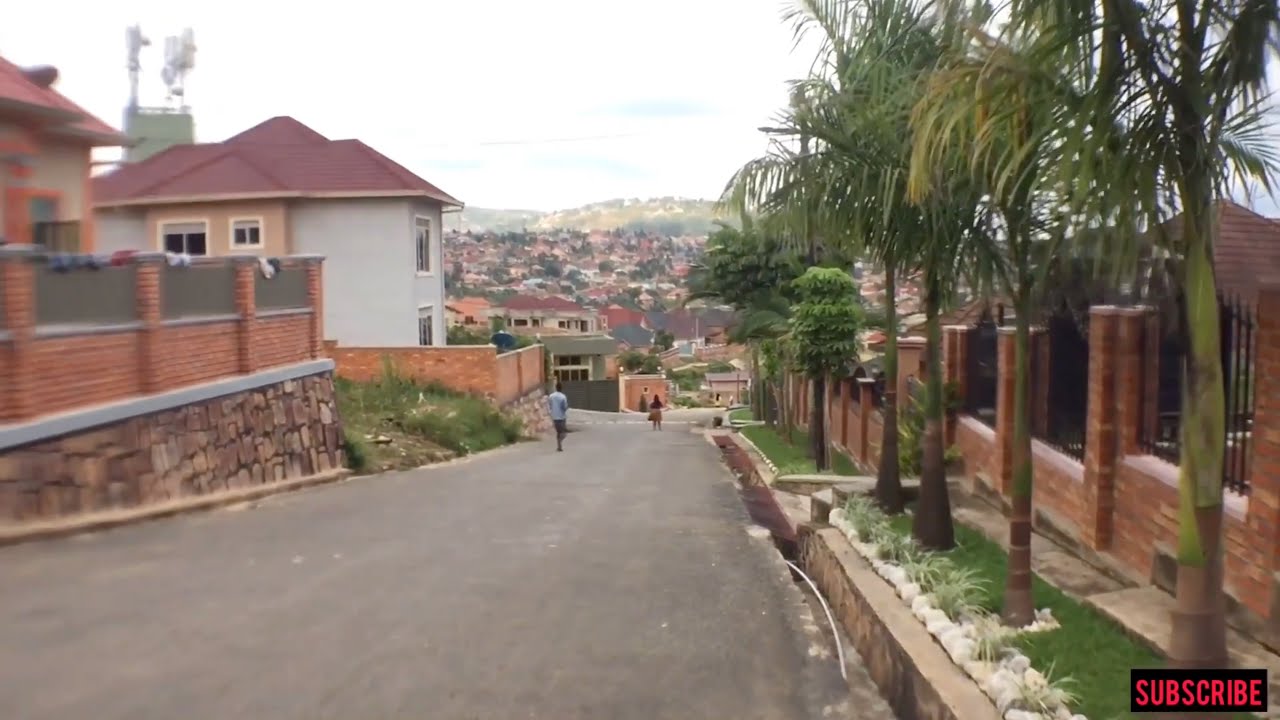 Unbelievable And Stunning Homes In Kigali Rwanda Kibagabaga | The Ask ...