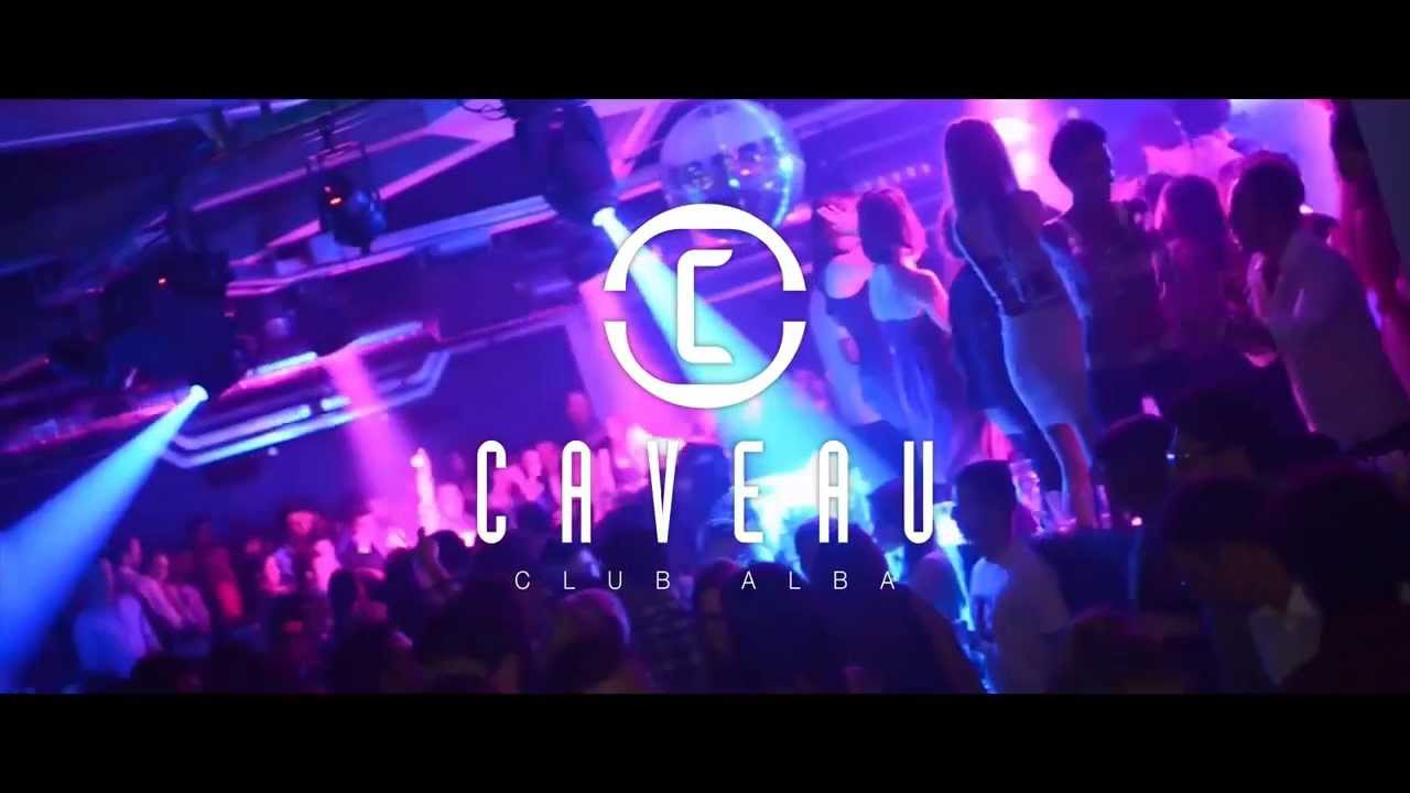 Daddy's Groove Teaser @ Caveau Club - Alba (CN) Sabato 16-11-2013 - YouTube