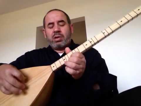 Arzuhal: Omer Karaoğlu