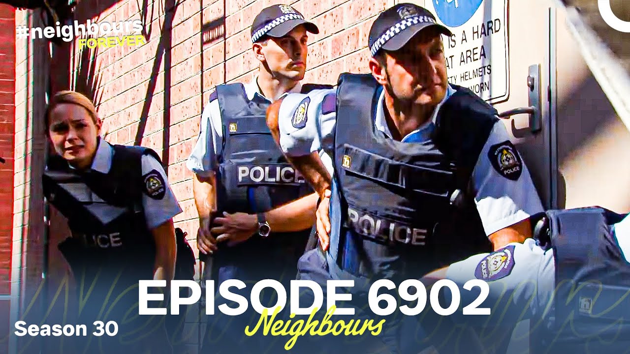 Neighbours Season 30 Episode 6902 (2014) - YouTube