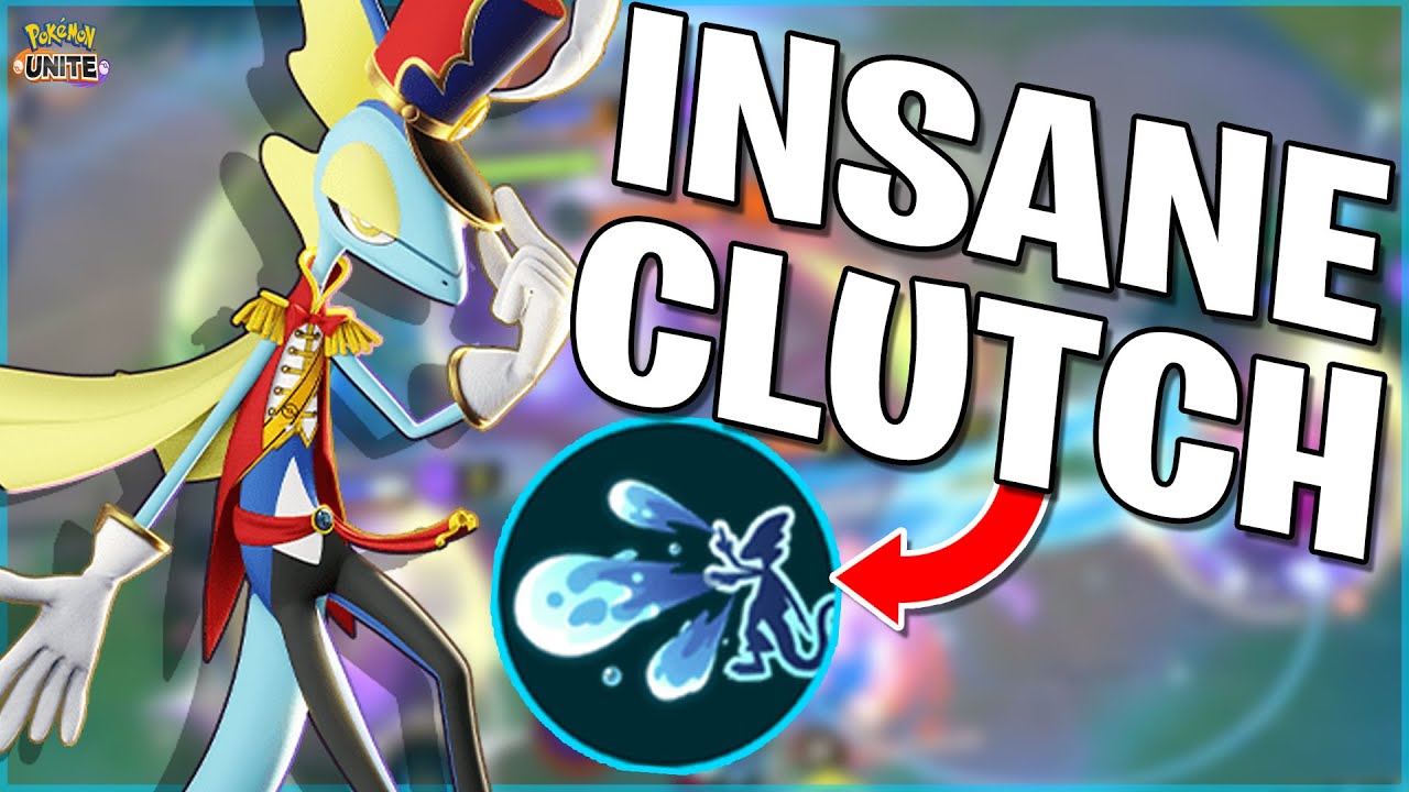 LIQUIDATION Inteleon Is A MENACE! AND One of The Best Clutches I've ...