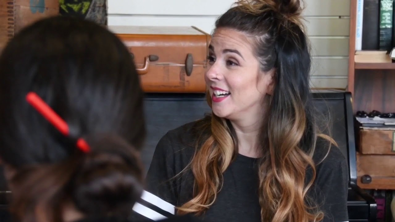 Bubble Squad Pitch Meeting - YouTube