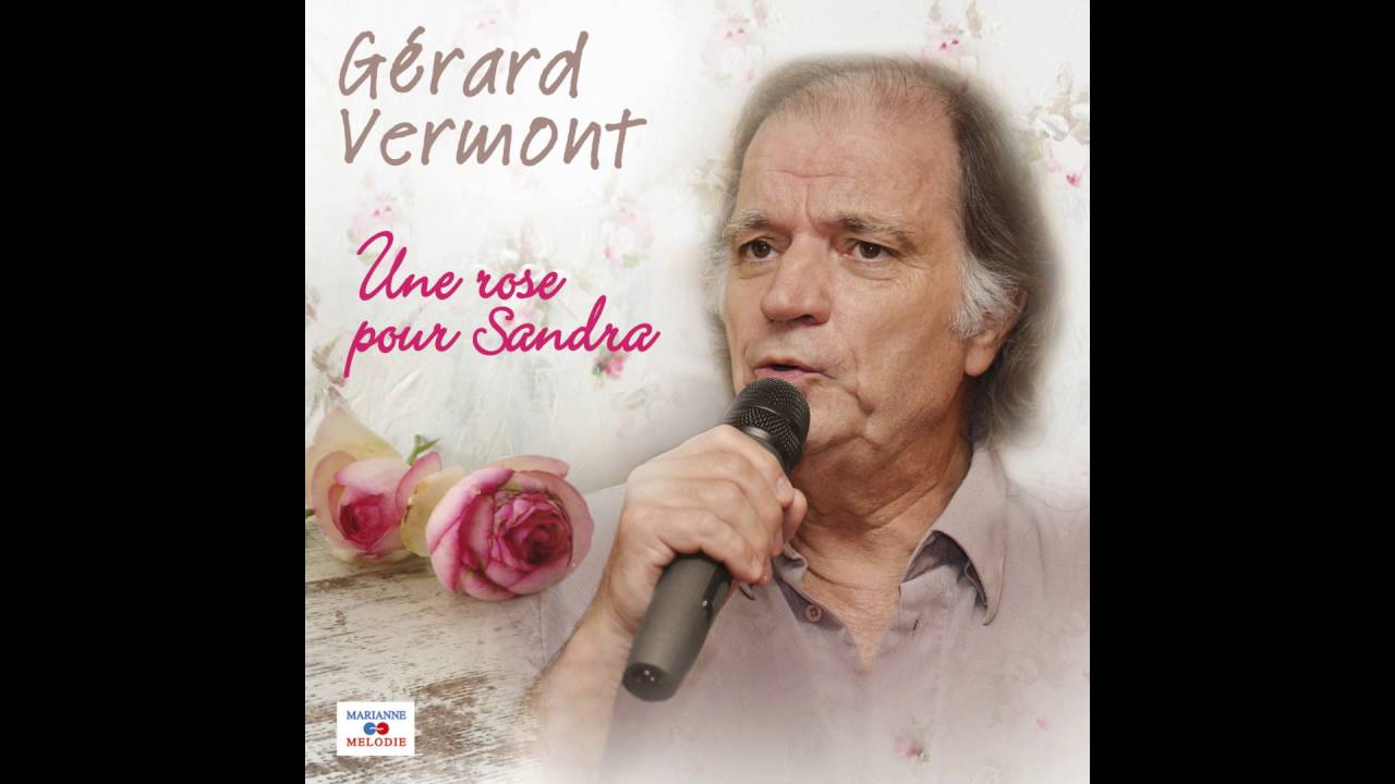 Gérard Vermont - Et pourtant dans le monde - YouTube
