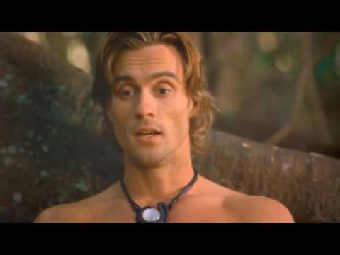 BeastMaster S01E03 The Island