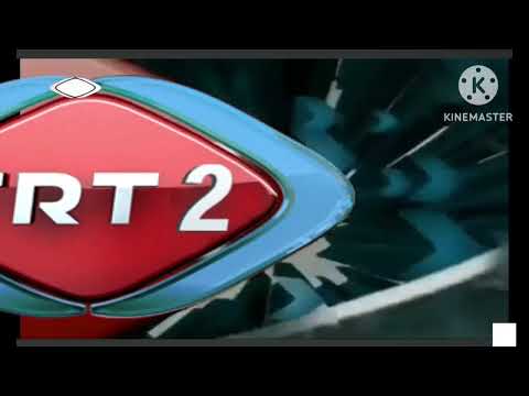 TRT 2 reklam jeneriği 2009 2010 montaj