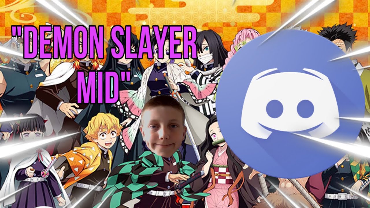 We Infiltrated an Anime Discord…!!! - YouTube