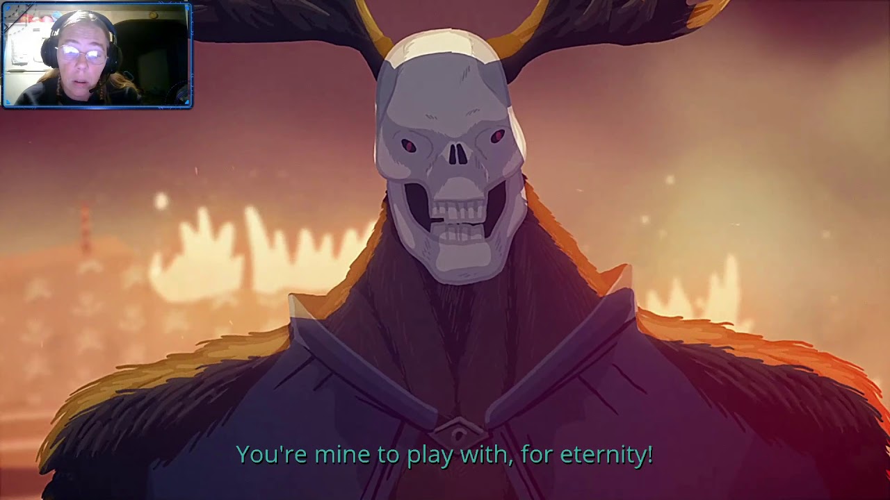 She's TOO Sweet, It's So Sad! - Little Misfortune - Ending *I Cried ...