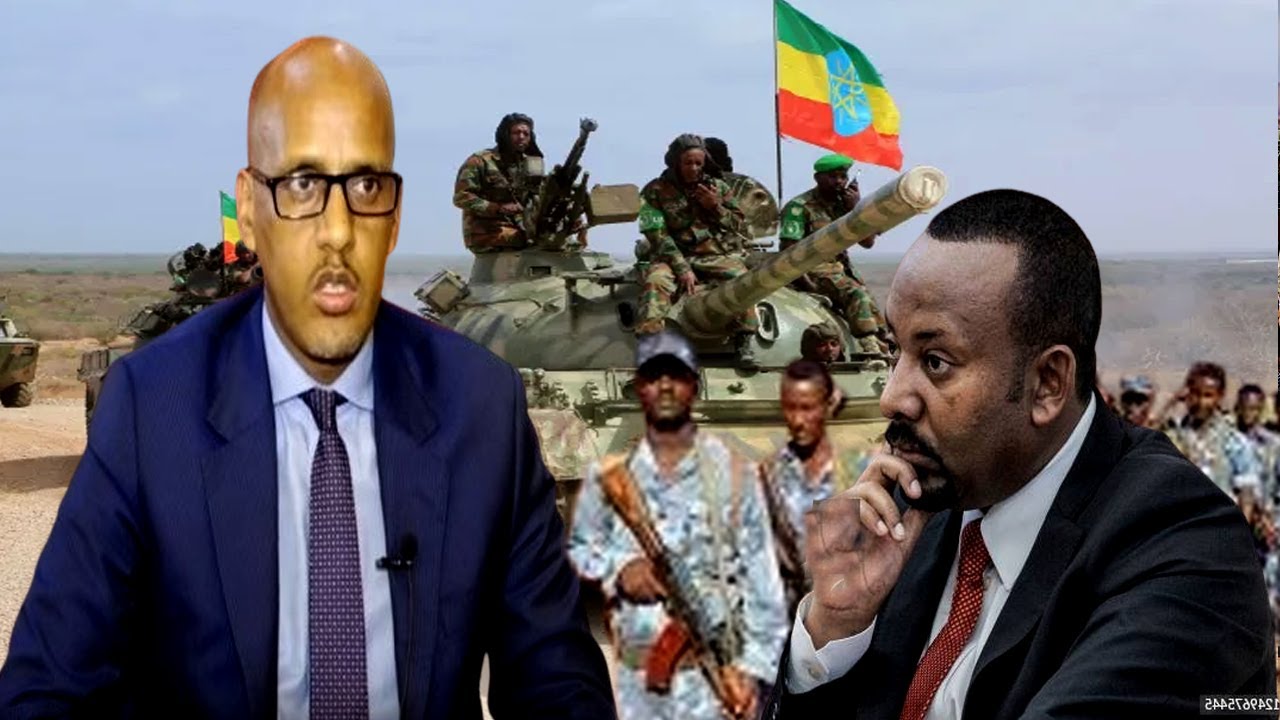 DEG DEG Diridhaba oo Hubka Laga Qaatay, Abiye oo Dhoolatus Soo ...