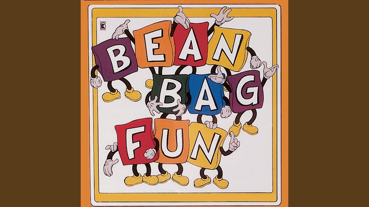 Bean Bag Kick Line (Instrumental) - YouTube