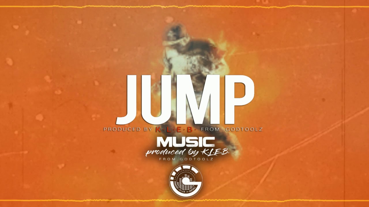 SOCA REGGAE RIDDIM | Jump Instrumental Beat | FOR SALE - YouTube