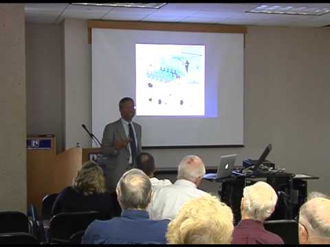Dr. Moisés Arriaga: Hearing Loss & Balance Disorders - YouTube