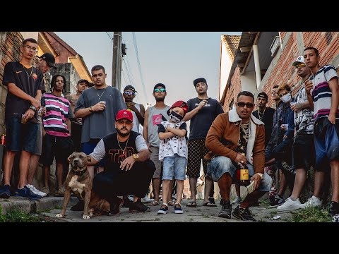 KOMAY x MOIKA - Criado Na Oeste [Dir.  by MORLOCK]