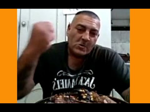 Adrian Zammit bin-nervi - YouTube