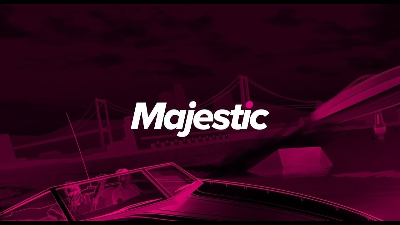 Граю на Majestic RP | Стрім GTA 5 RP - YouTube