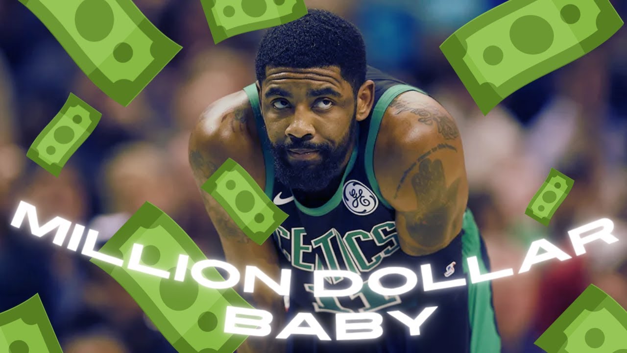 𝖪𝗒𝗋𝗂𝖾 𝖨𝗋𝗏𝗂𝗇𝗀 - 𝖬𝗂𝗅𝗅𝗂𝗈𝗇 𝖣𝗈𝗅𝗅𝖺𝗋 𝖡𝖺𝖻𝗒 (T1 ED1TS) - YouTube